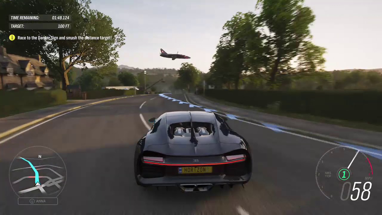 FORZA HORIZON 4 ep 4: The Stunt Driver - YouTube