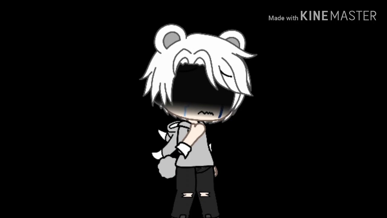 Honest || ft.snow || {gacha life} [demon wolf] - YouTube