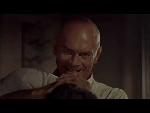 The Brothers Karamazov (1958) ||  Yul Brynner Maria Schell || Philosophical Classics