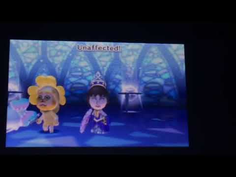 Miitopia - HIM, Phantom of Evil - YouTube