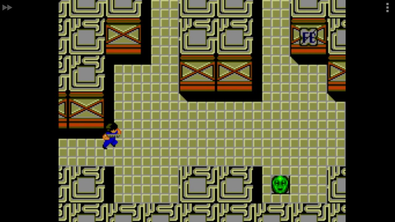 Alien Syndrome (Sega Master System) - YouTube