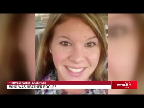 The Heather Bogle Case, 10 Years Later | 11 Investigates: Case Files ...