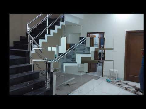 Rana steel fabricationSteel girl ,get,gat,3pipes ,raling, aluminium ...