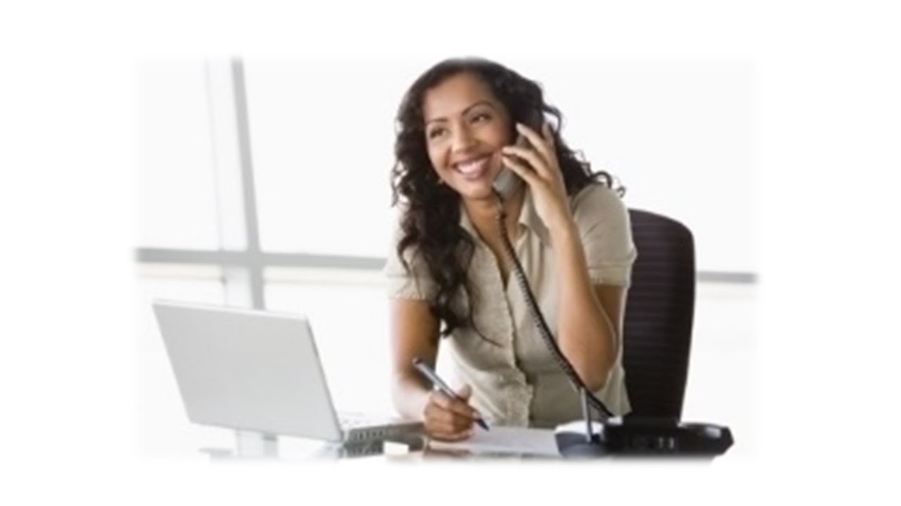 The Communication Assistant 2019 - YouTube