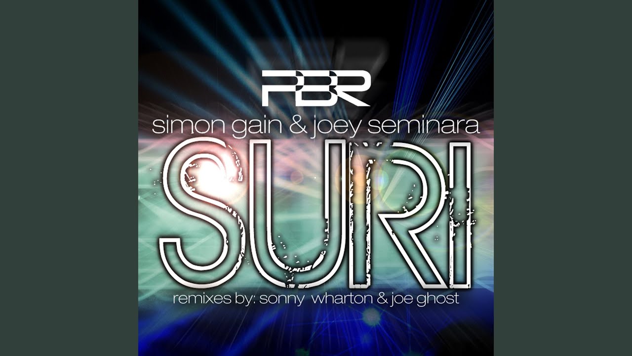 Suri (Original Mix) - YouTube