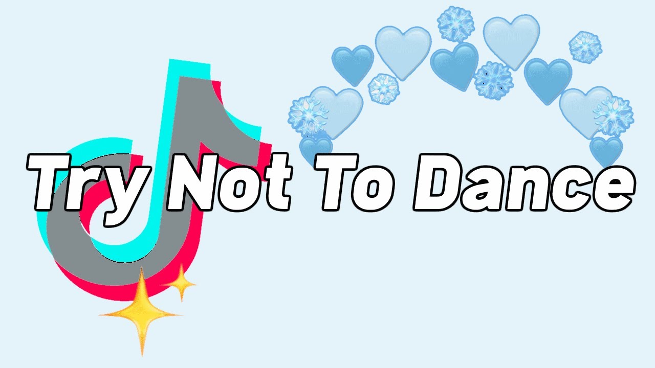 TRY NOT TO DANCE: *TikTok Songs December 2021* - YouTube
