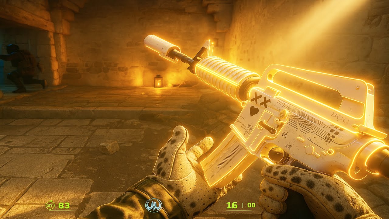 Counter Strike 2 - Ancient - Full Gameplay - YouTube
