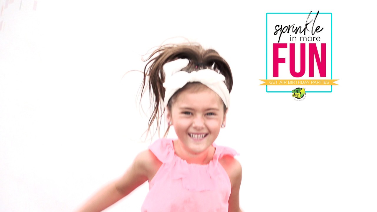 Sprinkle Video - YouTube