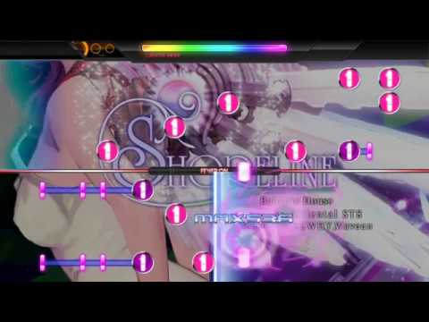 Shoreline [EX] - Oriental ST8 - YouTube