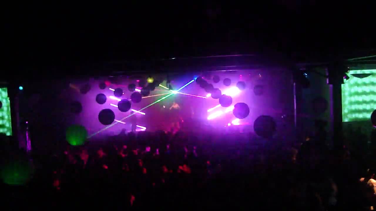 DJ TONY MORAN @ RAPTURE RECOVERY #8 - YouTube