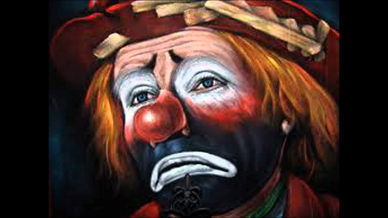 bravo pour le clown.wmv - YouTube