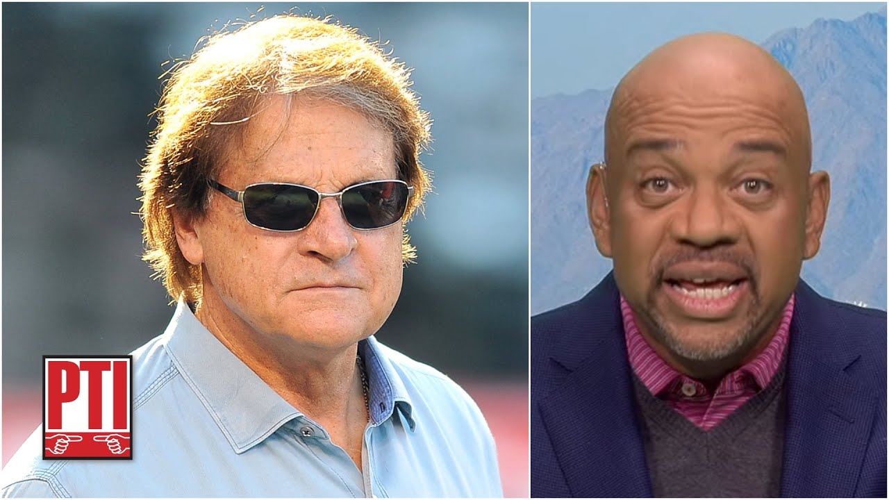 PTI talks Tony La Russa’s DUI arrest, future with Chicago White Sox ...