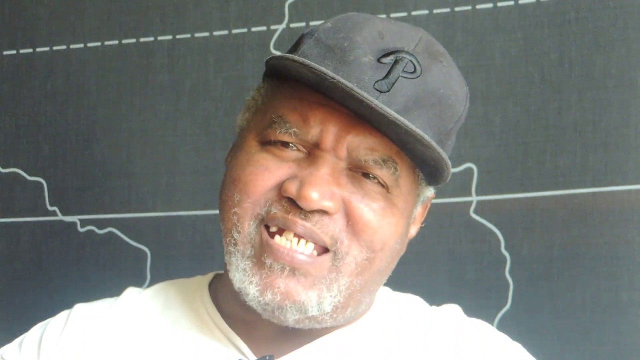 LEON MUHAMMAD: DON KING | GREATEST PROMOTER EVER | BROUGHT $$ TO BOXING ...