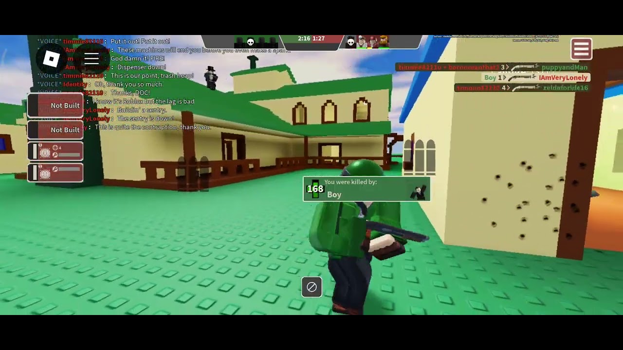 tc2 gameplay - YouTube