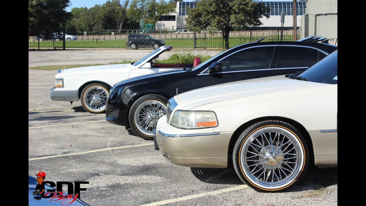 Lincoln On Swangas