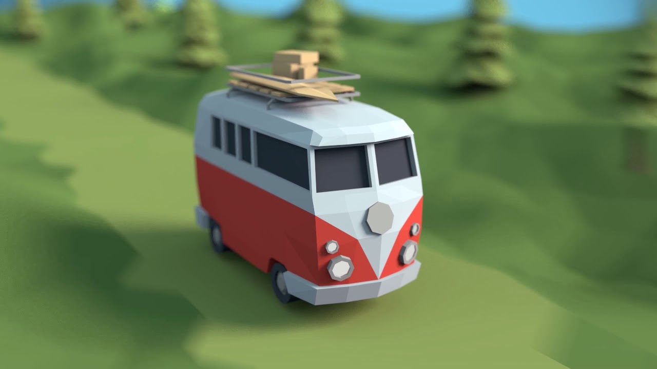 Poly Bridge for Nintendo Switch - Release announcement - YouTube