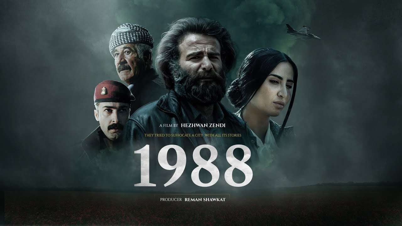 1988 Film english subtitles | Kurdish Film - YouTube
