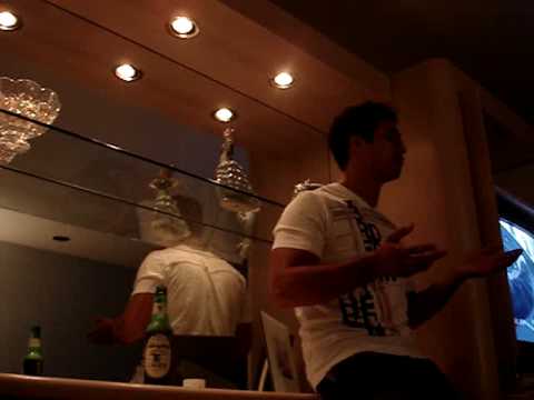 4 Stages of Drunkenness - YouTube