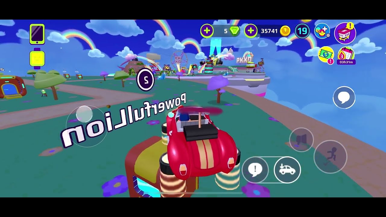 how to be in a private server!/pkxd universe/very cool (cooler like ...