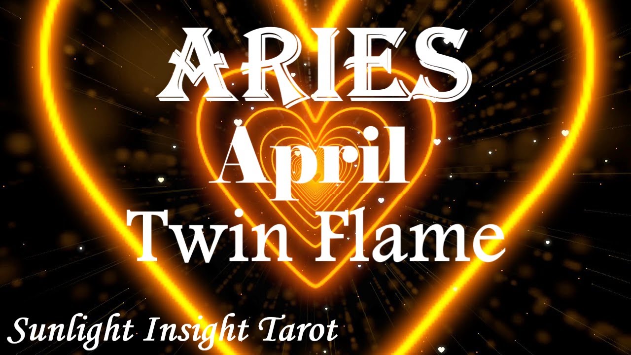 Aries *They Want To Take The Next Steps Toward Commitment, Big ...