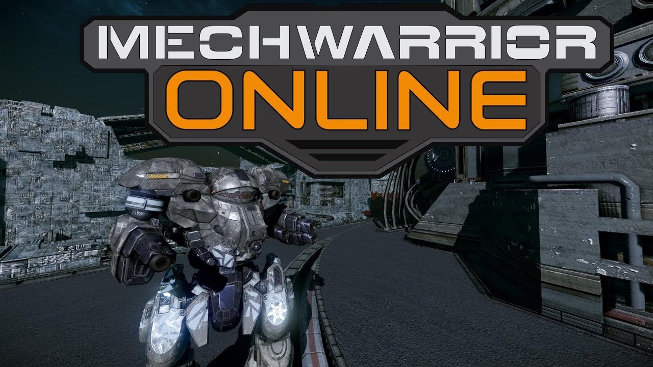 Siege (Offense) #2 on Vitric Forge (with KCom) - MechWarrior Online ...