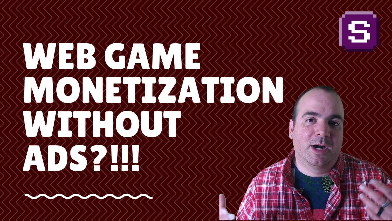 Monetize Your Game With no Ads? Intro to Web Monetization for Game Developers - YouTube