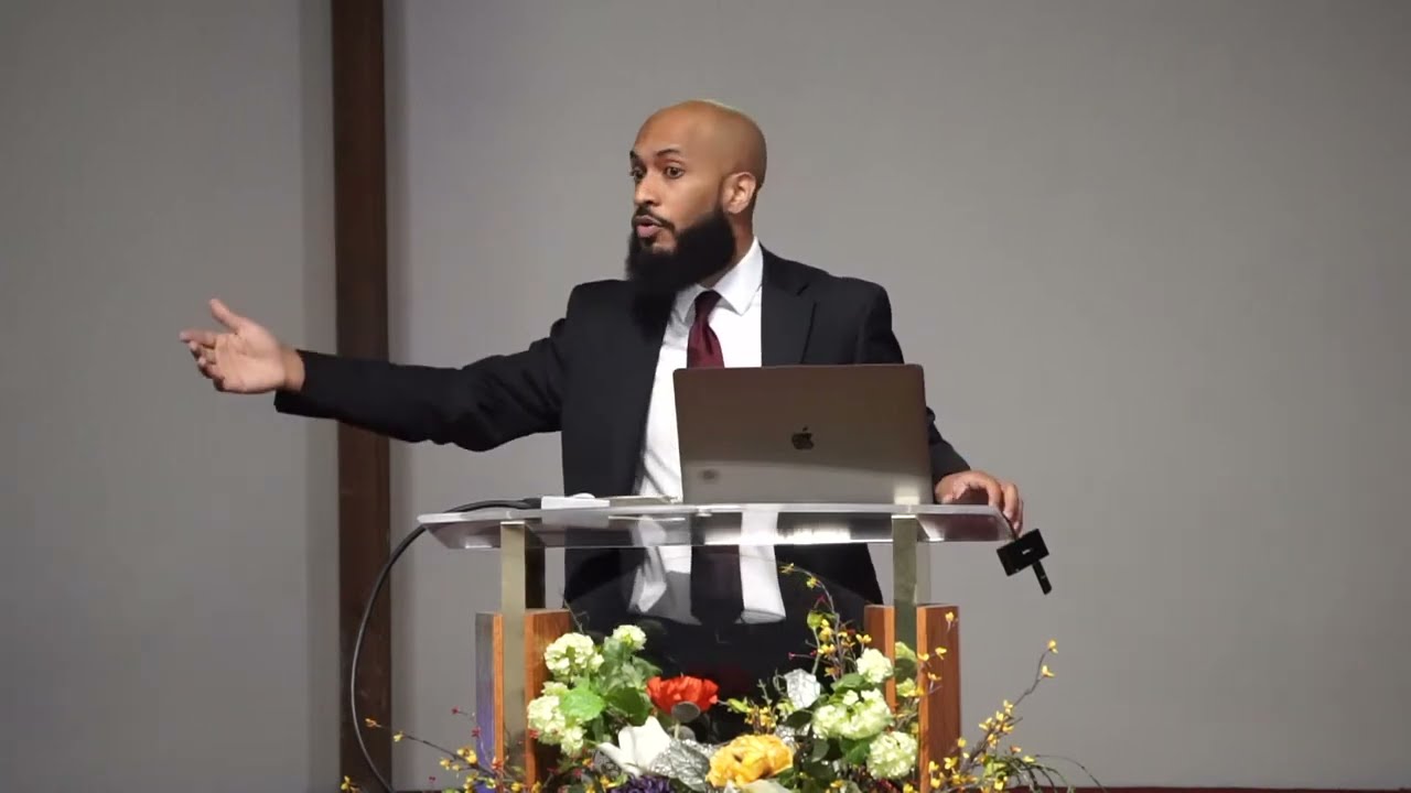 Open Door Live - Adam Patel - Do You Trust Him - YouTube