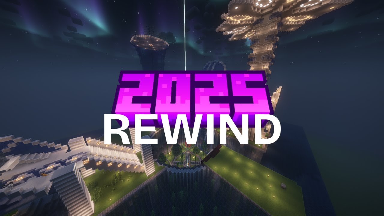 Rewind 2025 - YouTube