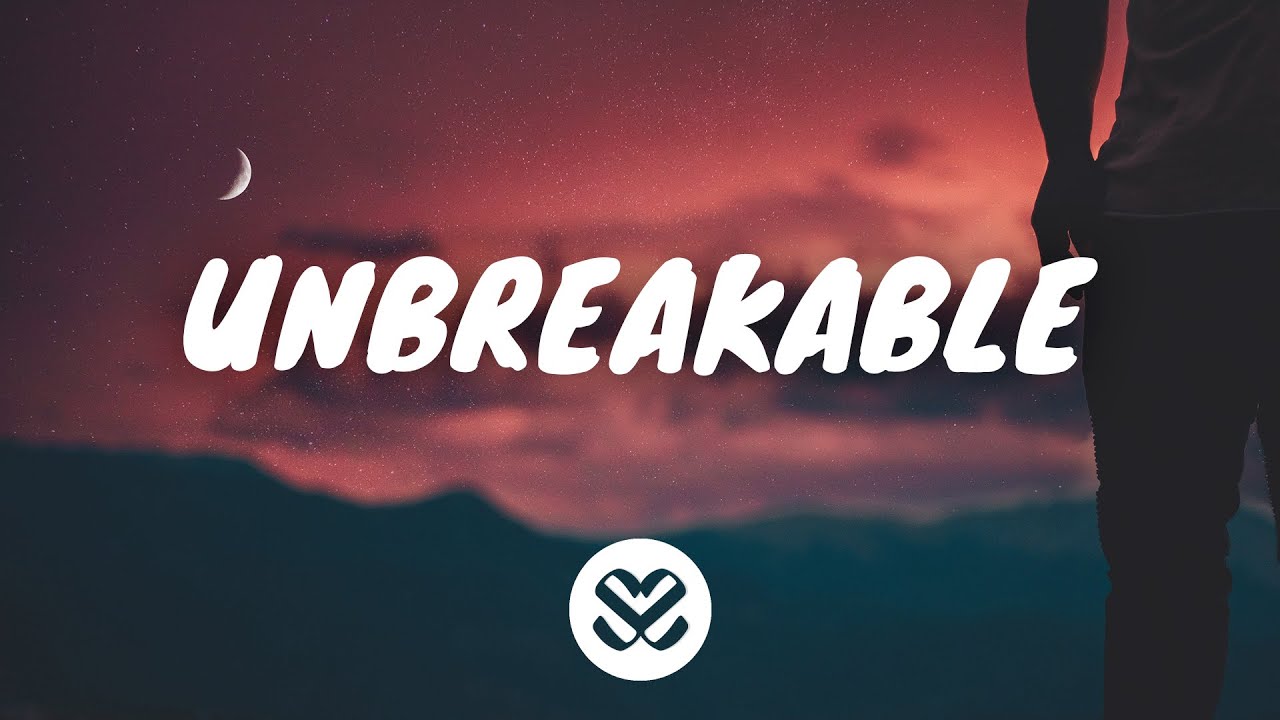 BUNT. Unbreakable (Lyrics) ft. Clarence Coffee Jr. - YouTube Music