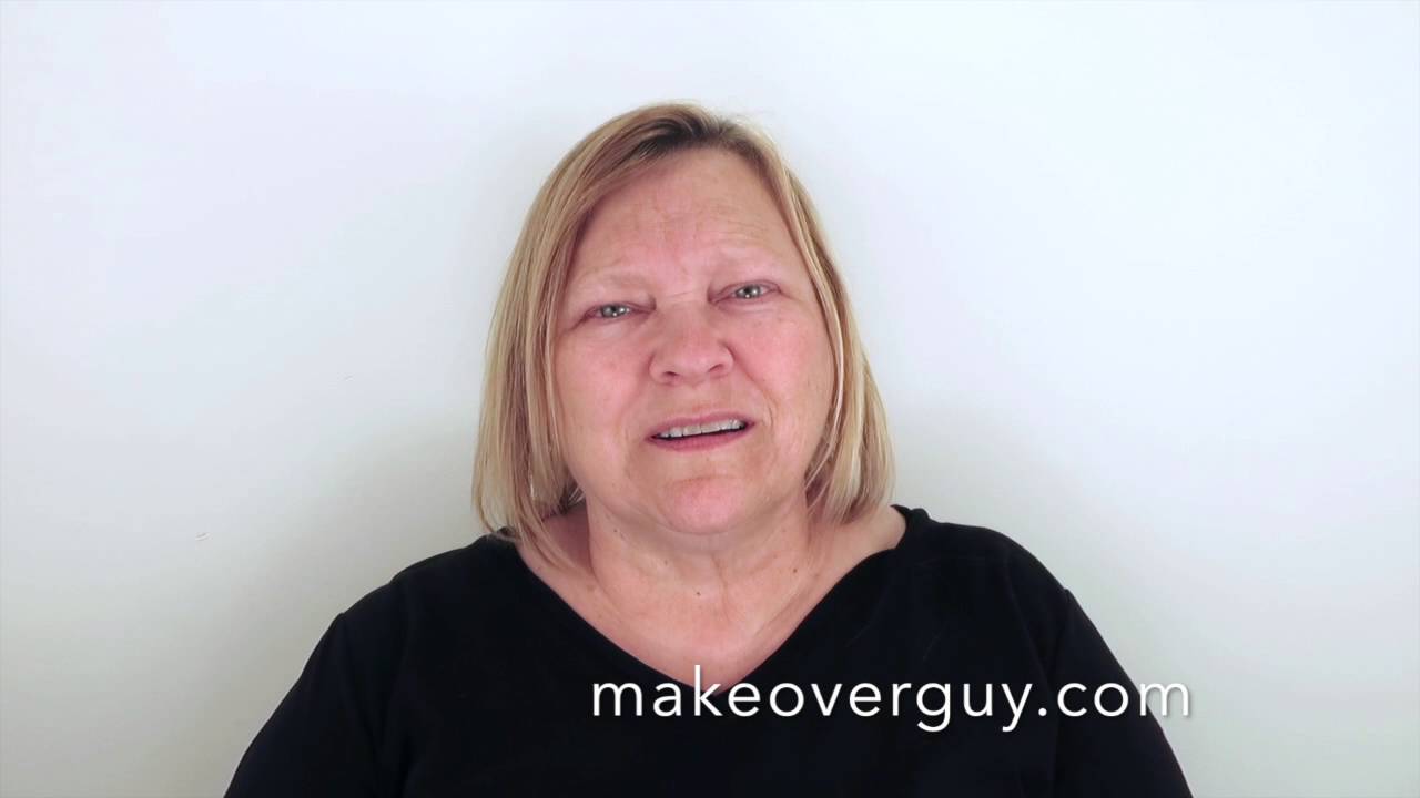 MAKEOVER - I Just Need A Boost, by Christopher Hopkins - YouTube