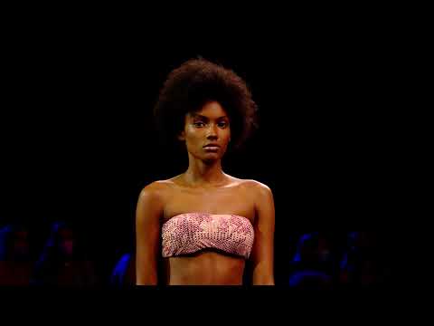 MISS BIKINI colección Primavera Verano 2022 - Vídeo completo desfile Moda Cálida