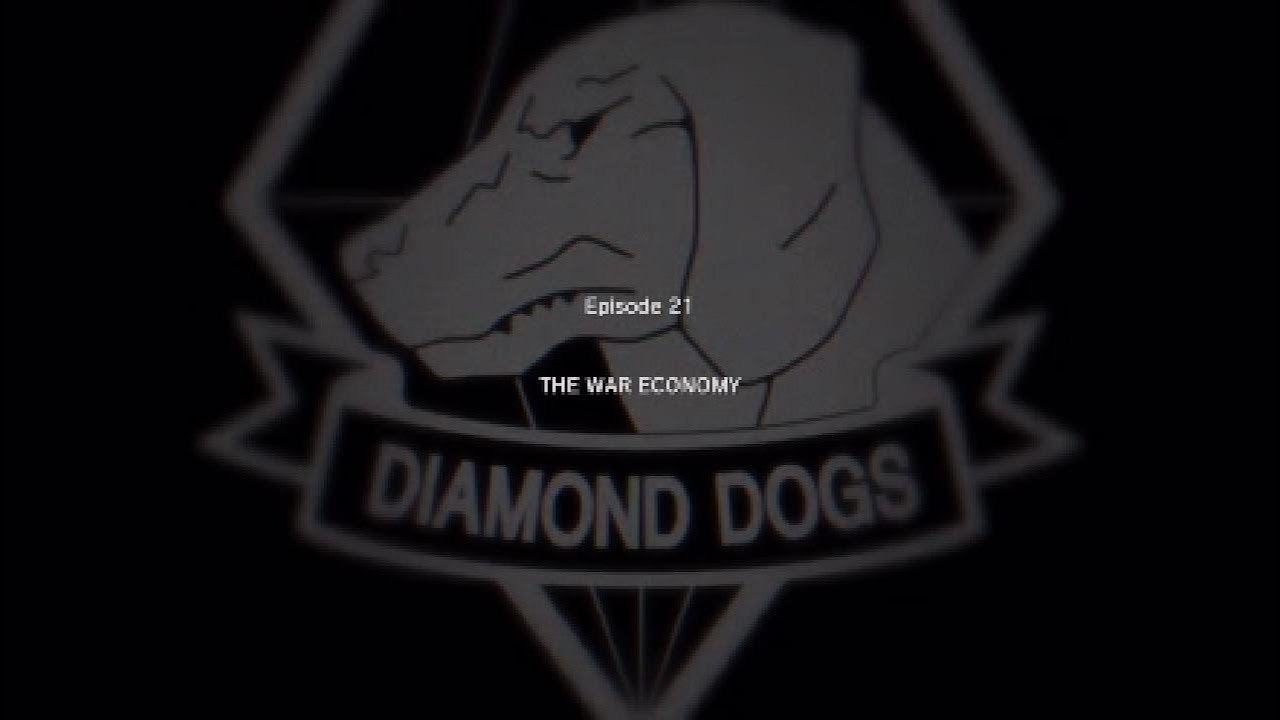 The War Economy - YouTube