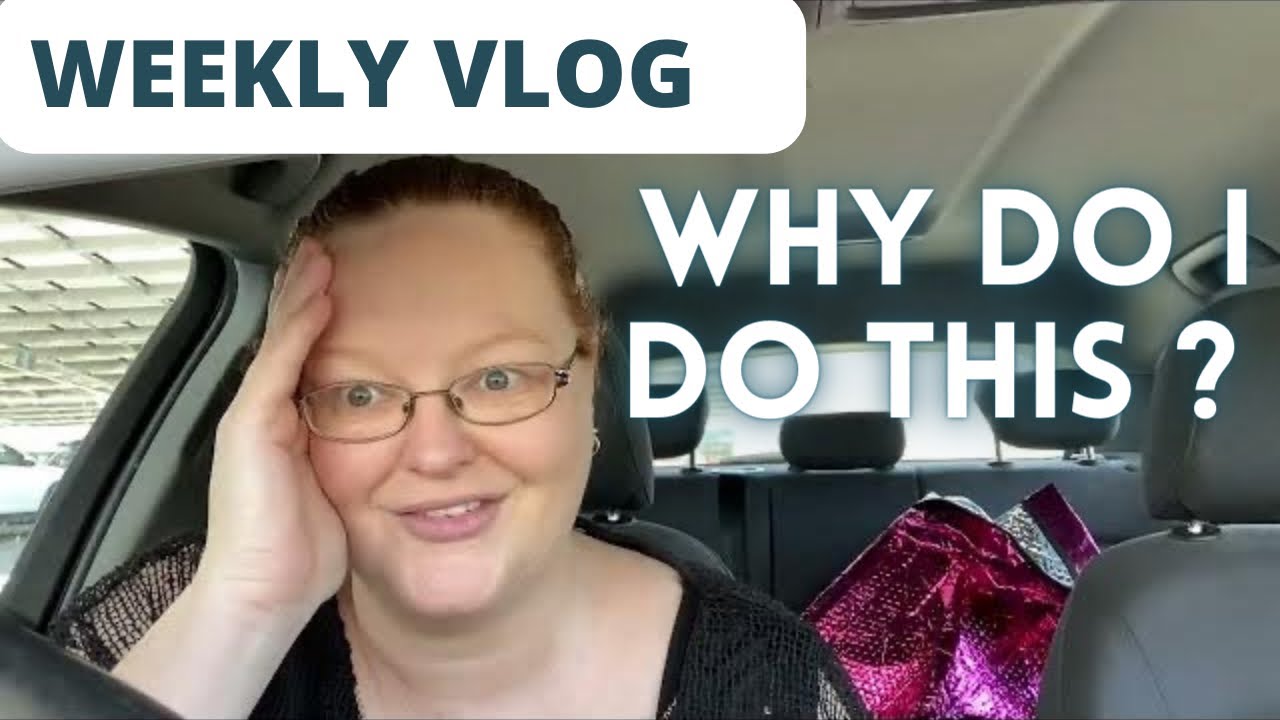 THE THINGS I DO ... LOL / VLOG AUSTRALIAN - YouTube