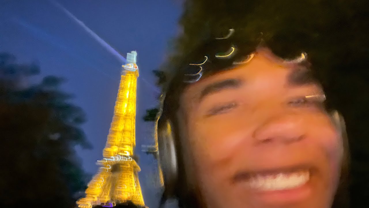 paris - YouTube