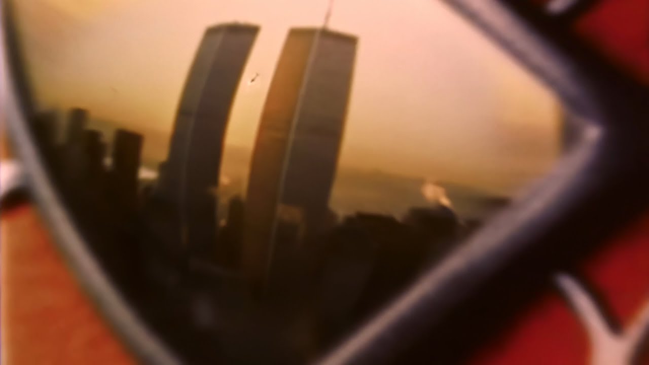 Spider-Man (2002) Bank Robbery Twin Towers Deleted Scene V3 Final ...