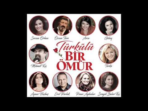 Türkülü Bir Ömür - Mehmet Koç - Sen Akıl Ol