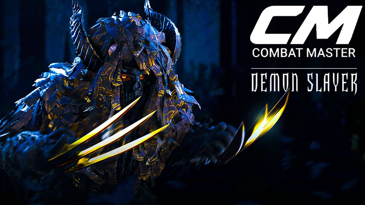 NEW UPDATE RELEASE, NEW MAP, AND NEW GAMEPLAY EXPERIENCE: COMBAT MASTER ...