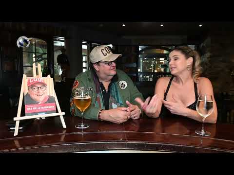 Ellermanns Coole Late Night Show mit Yvonne Woelke