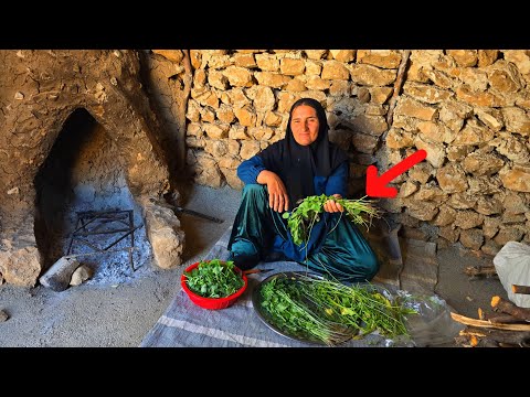 A Mother Alone in the Mountains — Her Endless Struggle to Survive and Rebuild Her Life