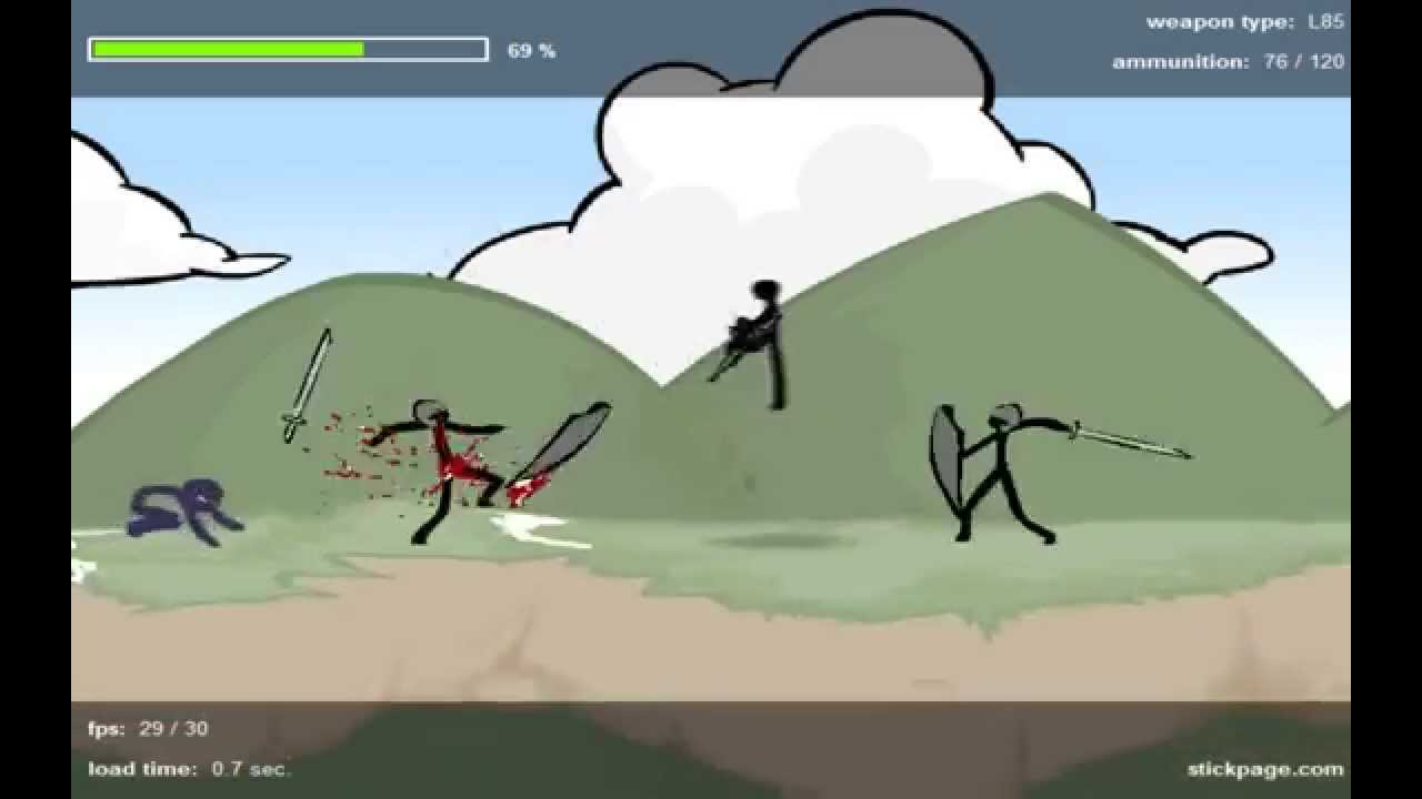 WPN fire Survival mode - YouTube