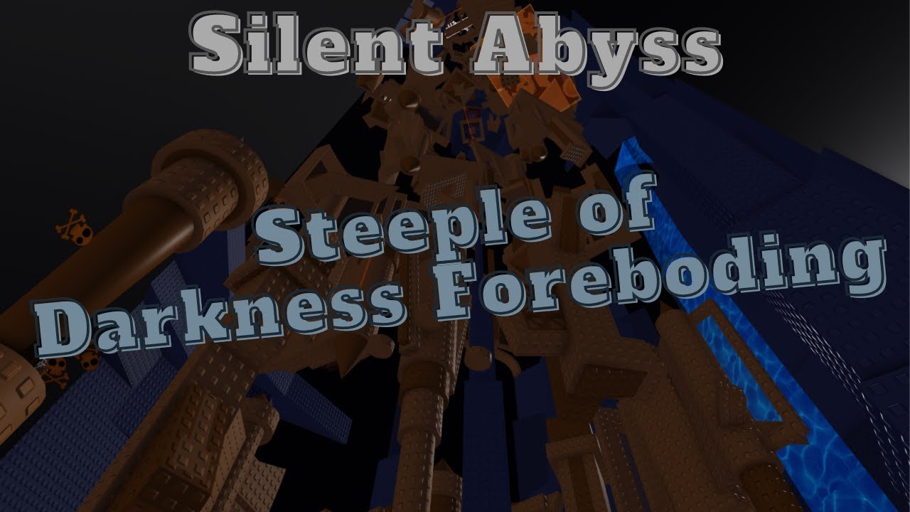 Steeple of Darkness Foreboding (SoDF) (SA contest 19th place) - YouTube