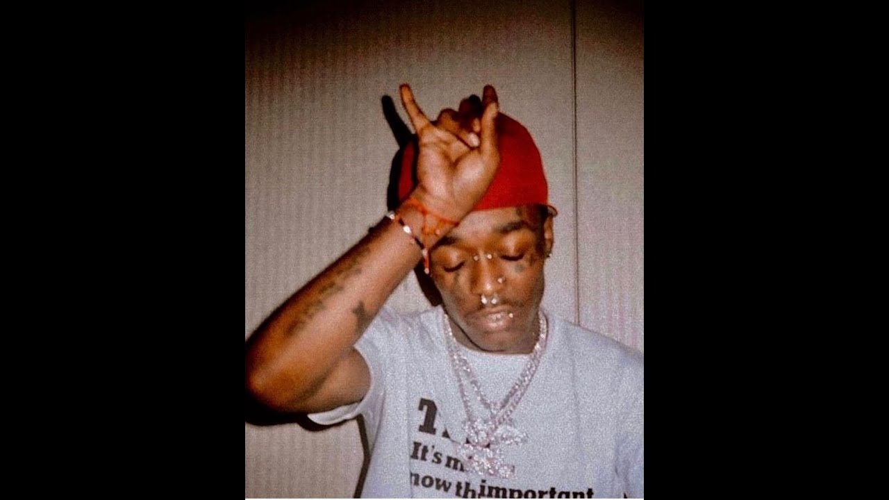 [FREE] lil Uzi Vert Type Beat Melodical Type Beat - "Triss" | Free Type ...