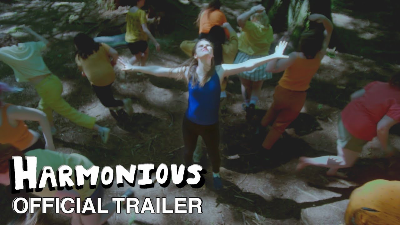 Harmonious | Official Trailer - YouTube