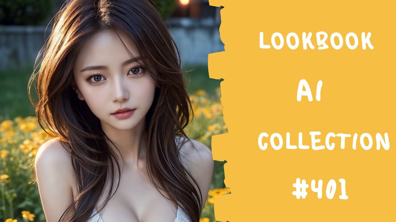 [AI collection] #401 - YouTube