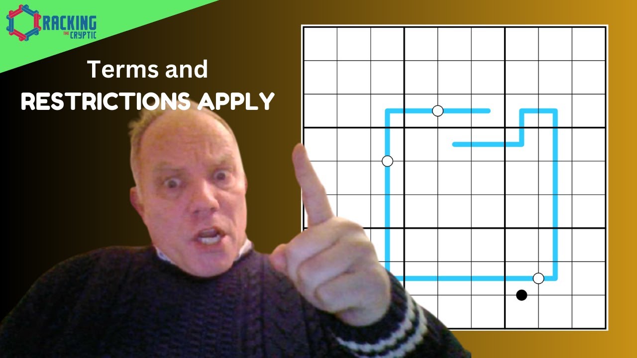 Restrictions Apply - YouTube