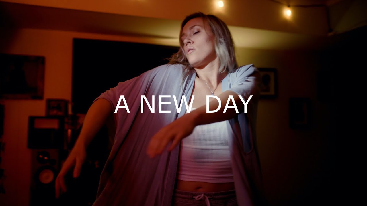 Lady C - A New Day - YouTube