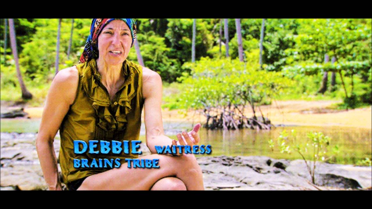 Debbie Wanner's Mall | Wiggle Room Exclusive - YouTube