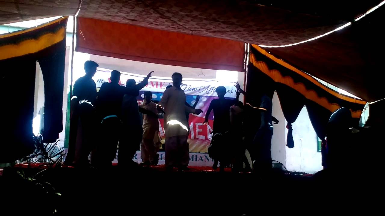 Superior College Mianwali - YouTube