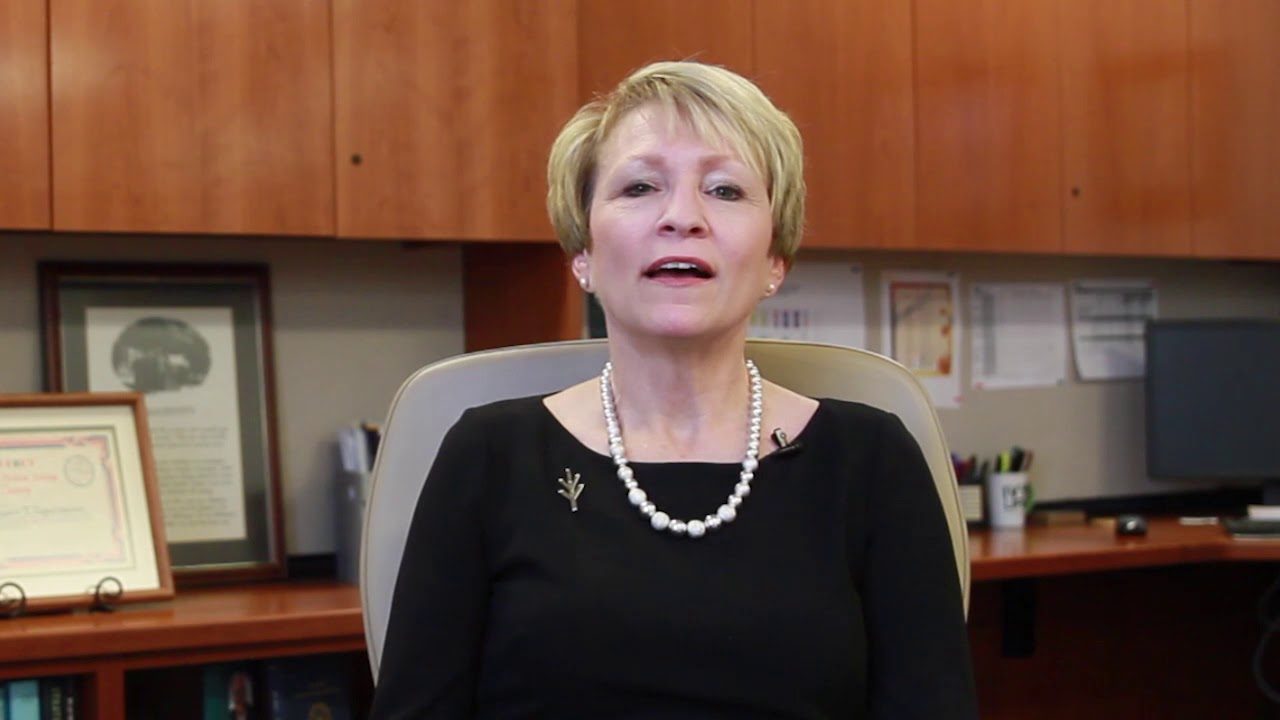 2017 MWM Transformational Leadership in Higher Education Award Winner ...
