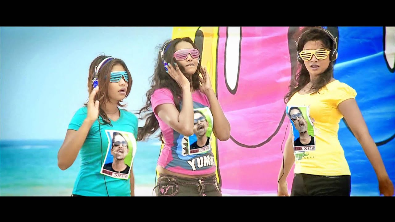 Mehe Enna official video - Infaas ft Iraj ( Full HD ) 2010 - YouTube